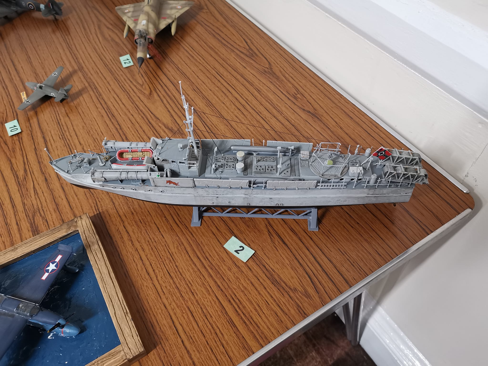 Southdowns Model Group – Plastic Model Club based in Sussex