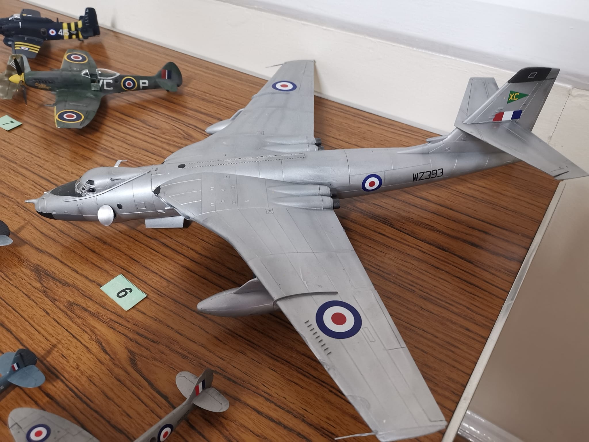 Southdowns Model Group – Plastic Model Club based in Sussex