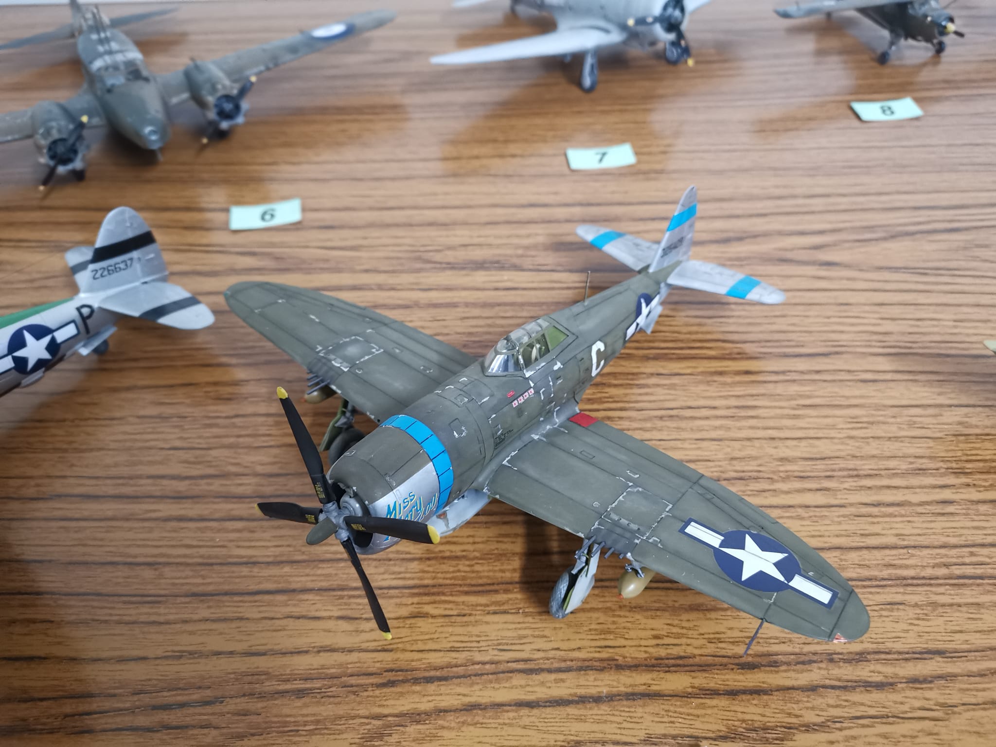 Southdowns Model Group – Plastic Model Club based in Sussex